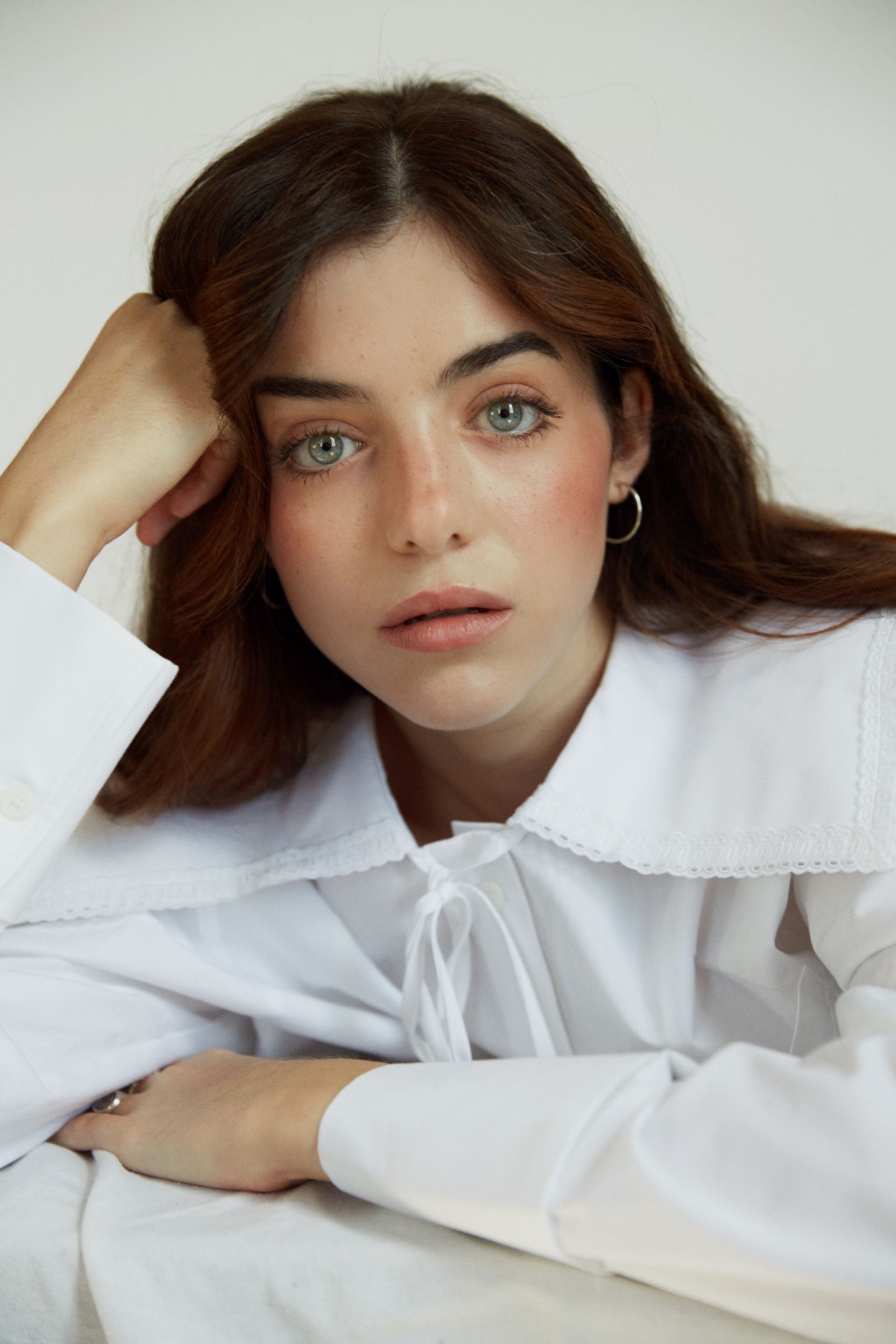 Eve Ryan - Filmmakers