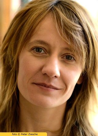 Jennipher Antoni - Filmmakers