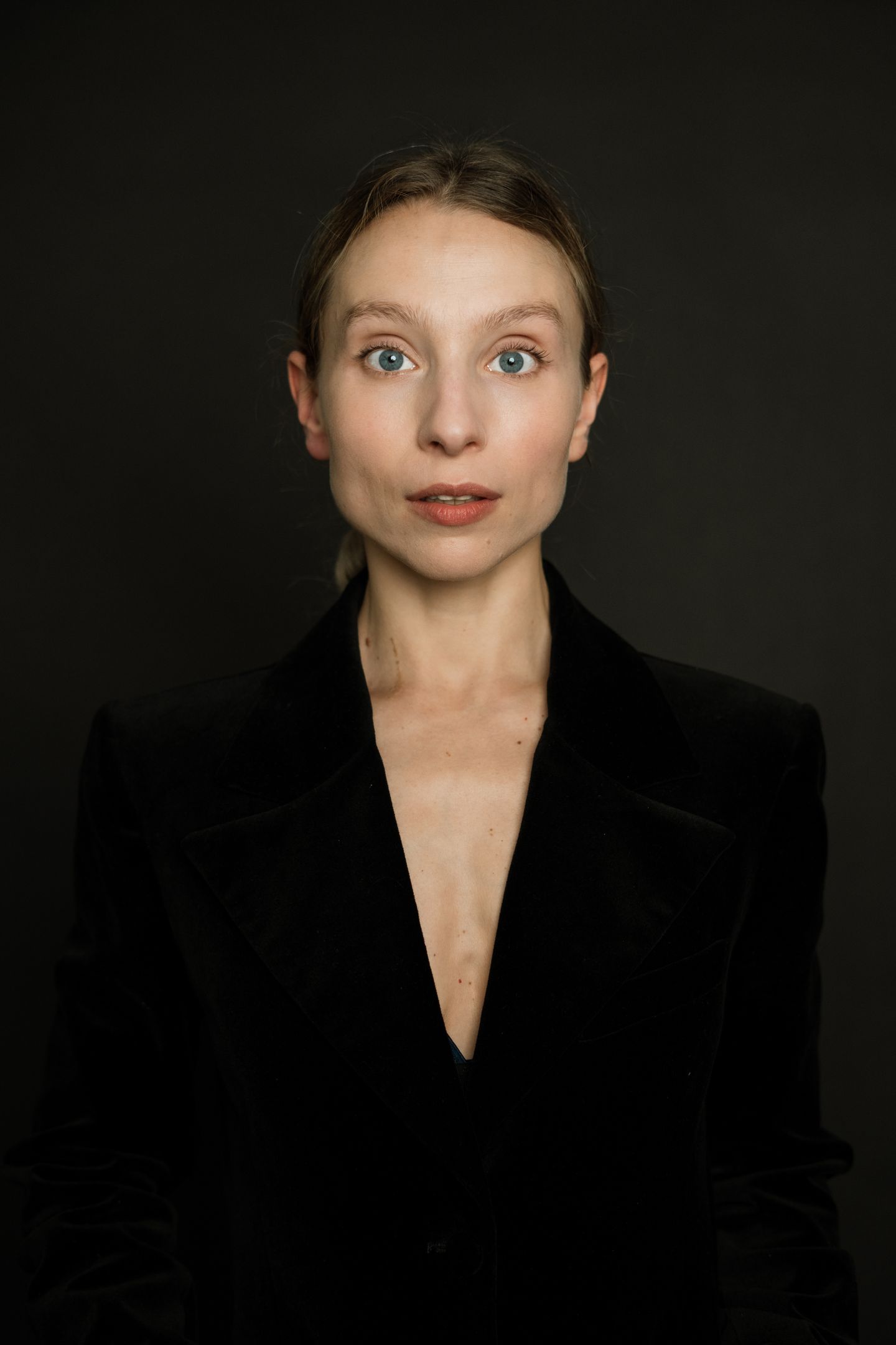 Celine Verbeeck - Filmmakers