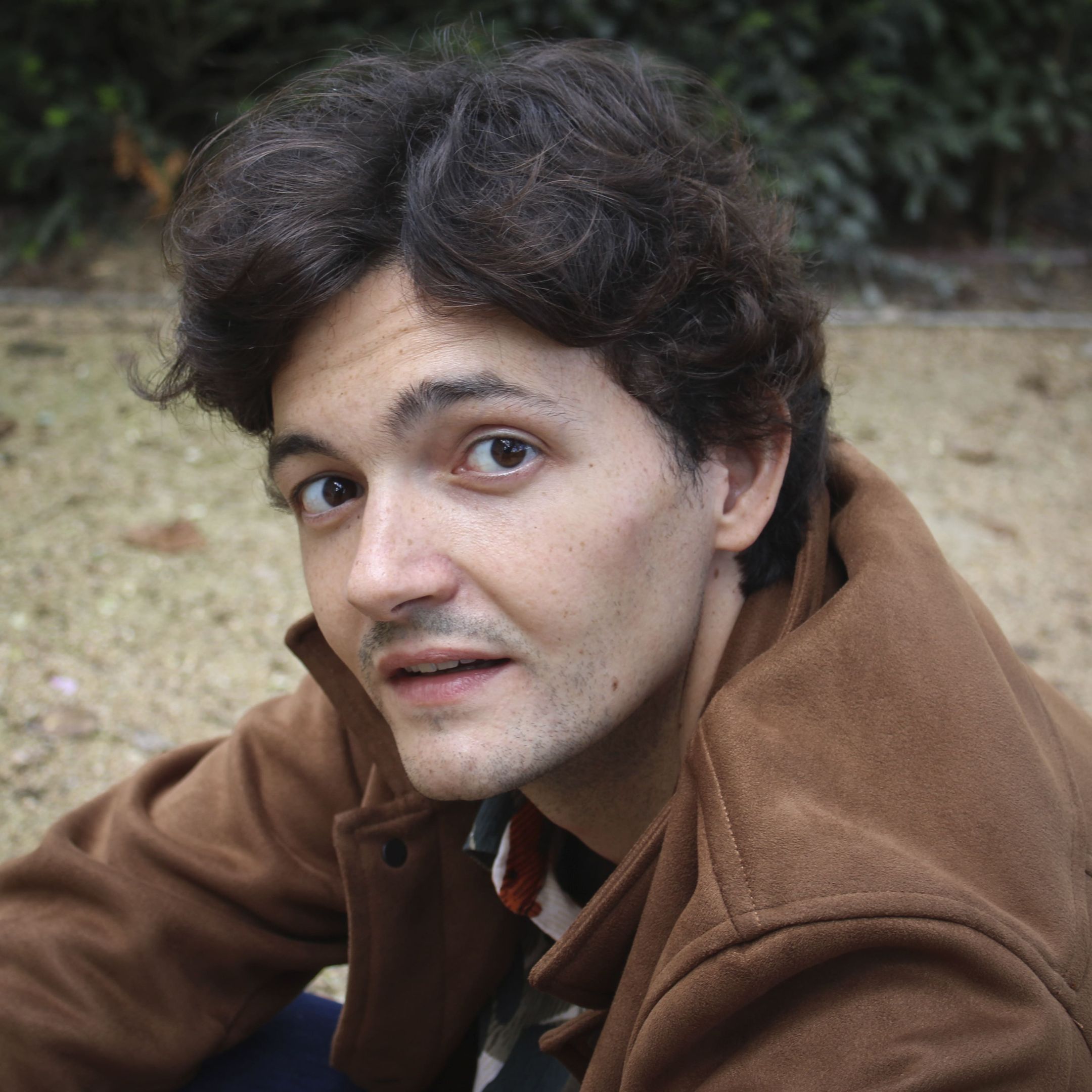 Alexis Reynaud - Filmmakers