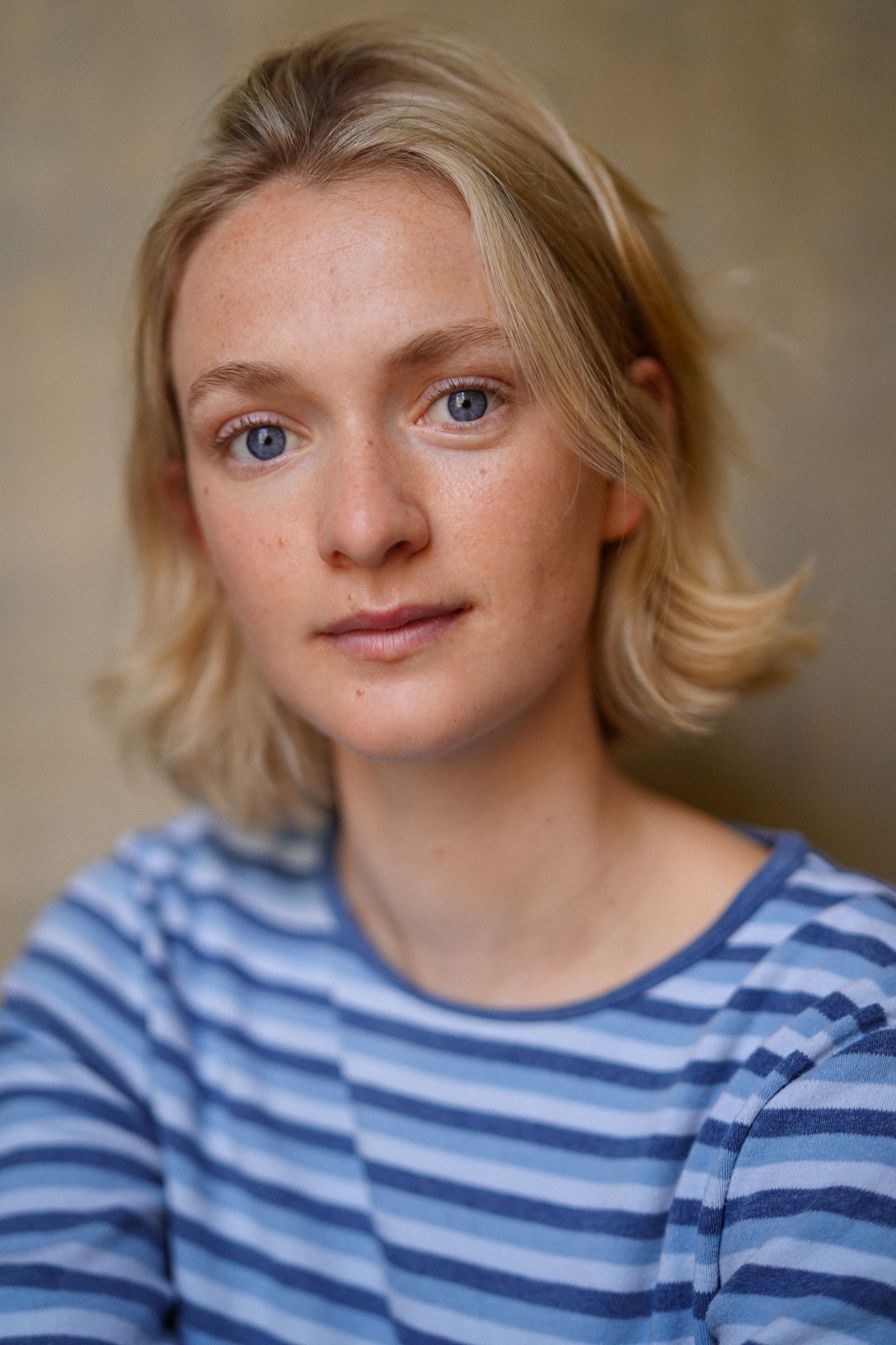 Millie Smith - Filmmakers