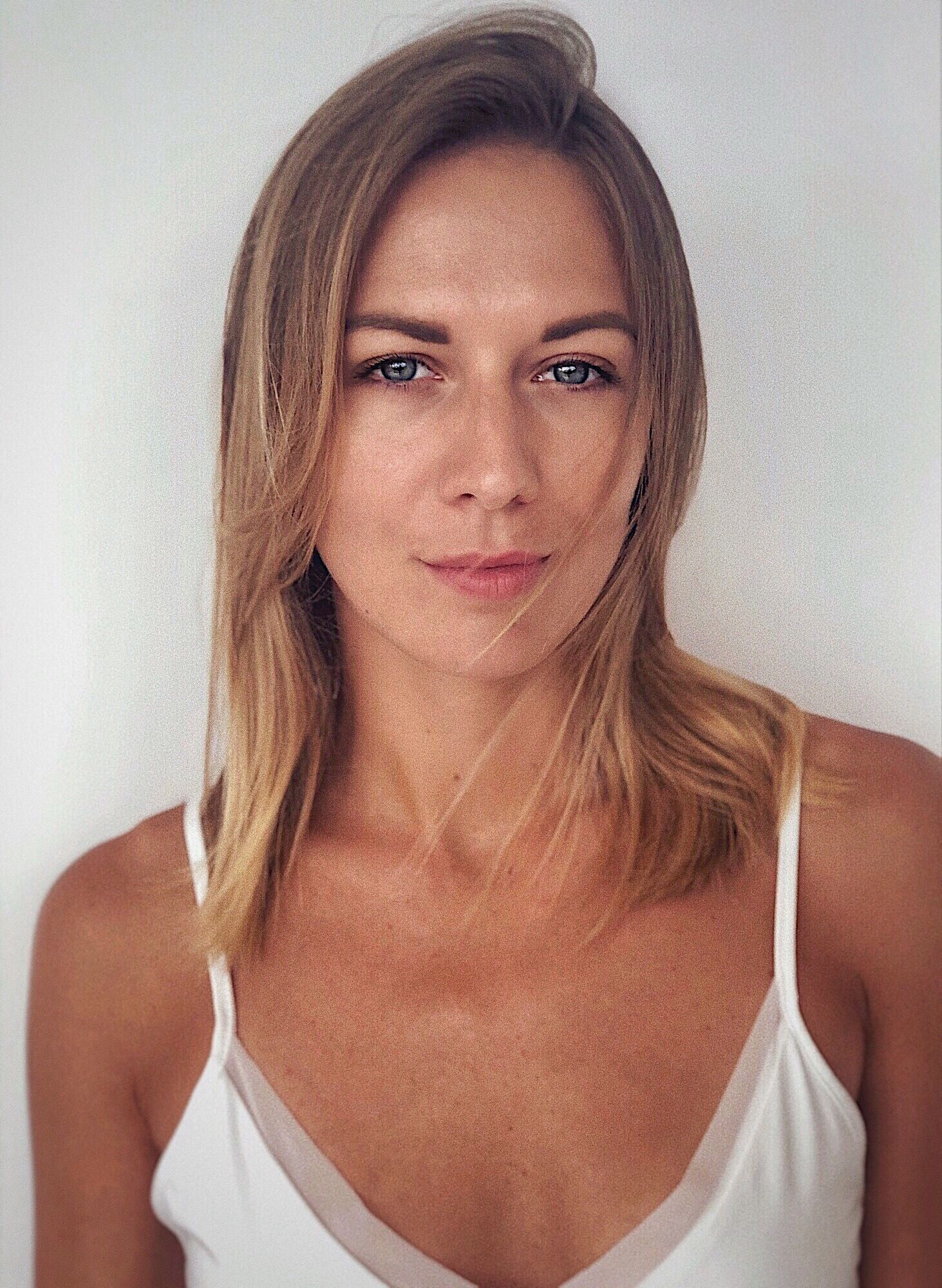 Mary Demydenko - Filmmakers