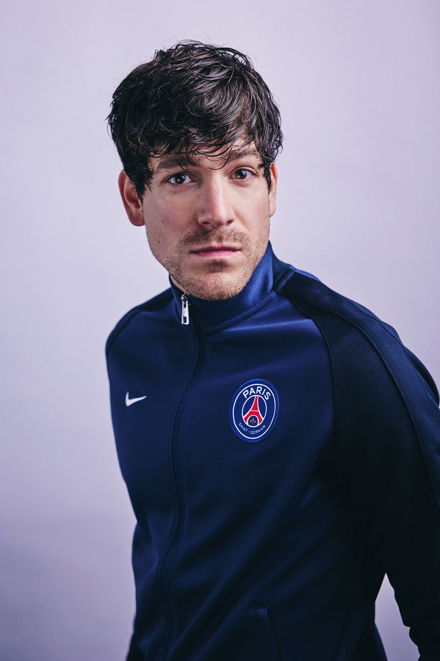 Jonathan Hutter - Filmmakers