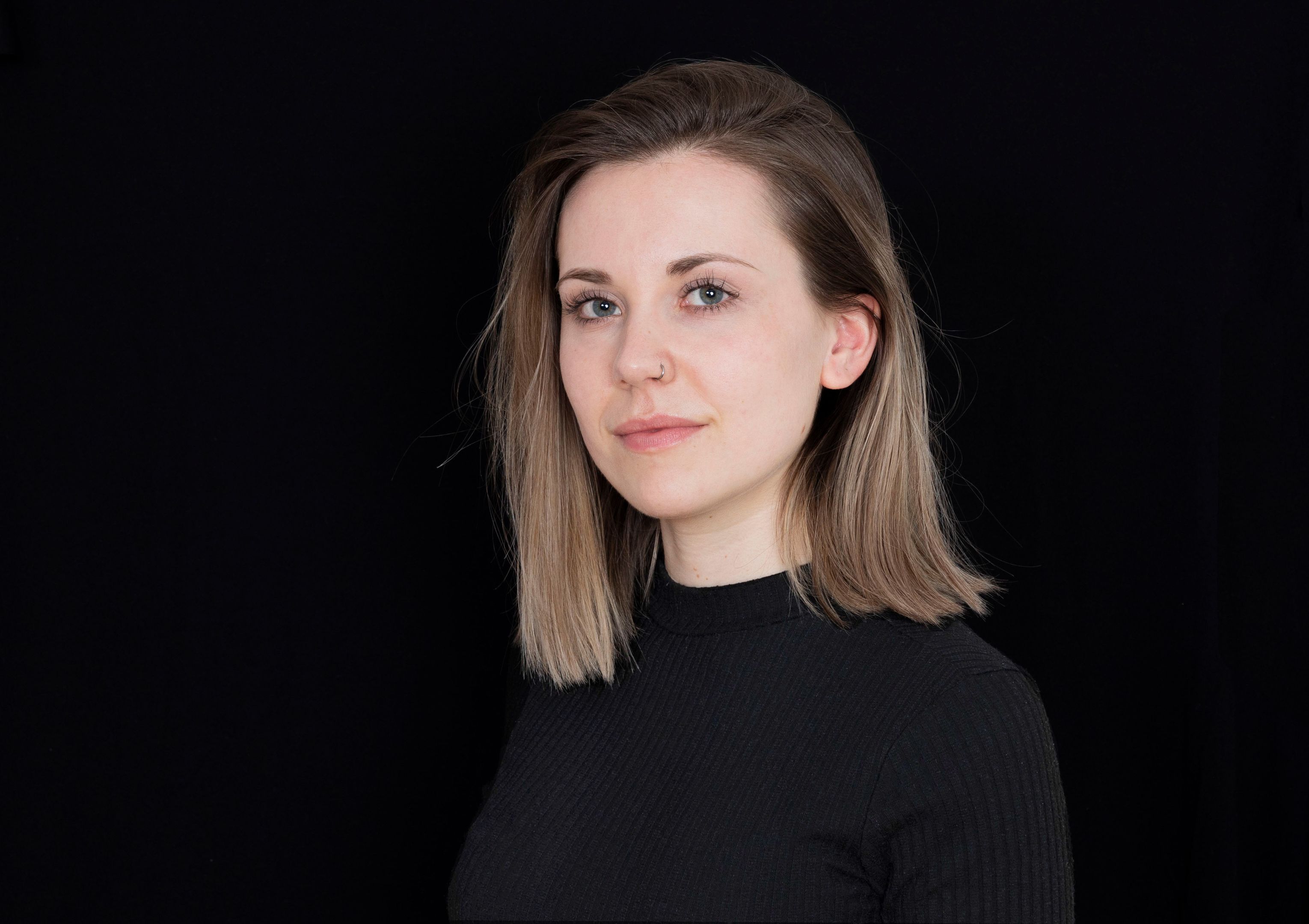 Rahel Moos - Filmmakers