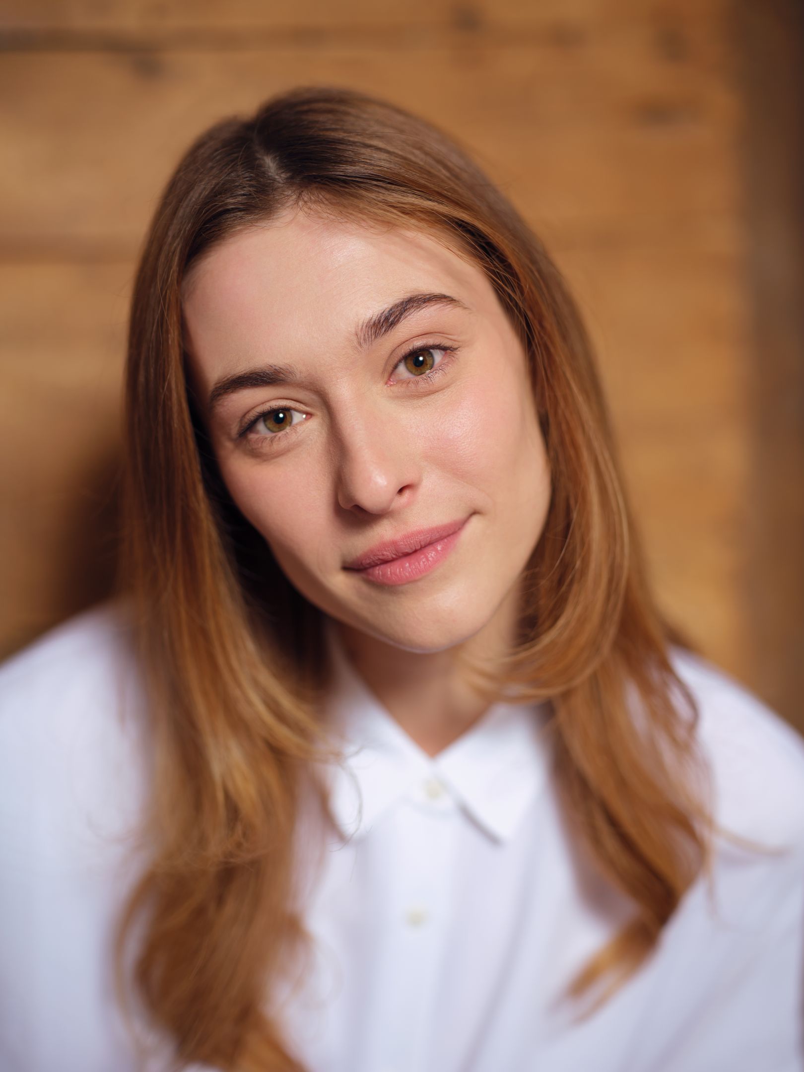 Sarah Rivet - Filmmakers