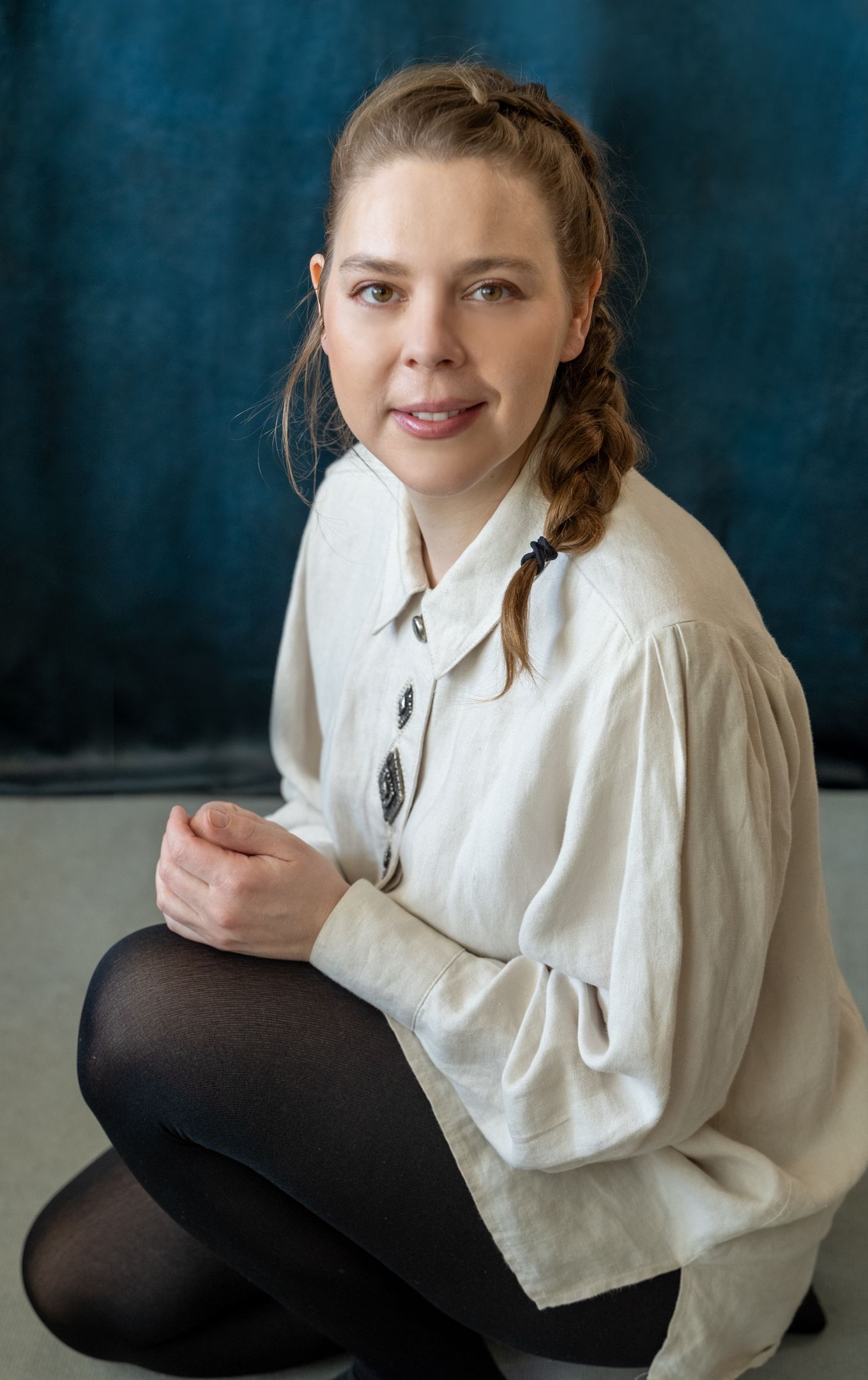 Helena Steiger - Filmmakers