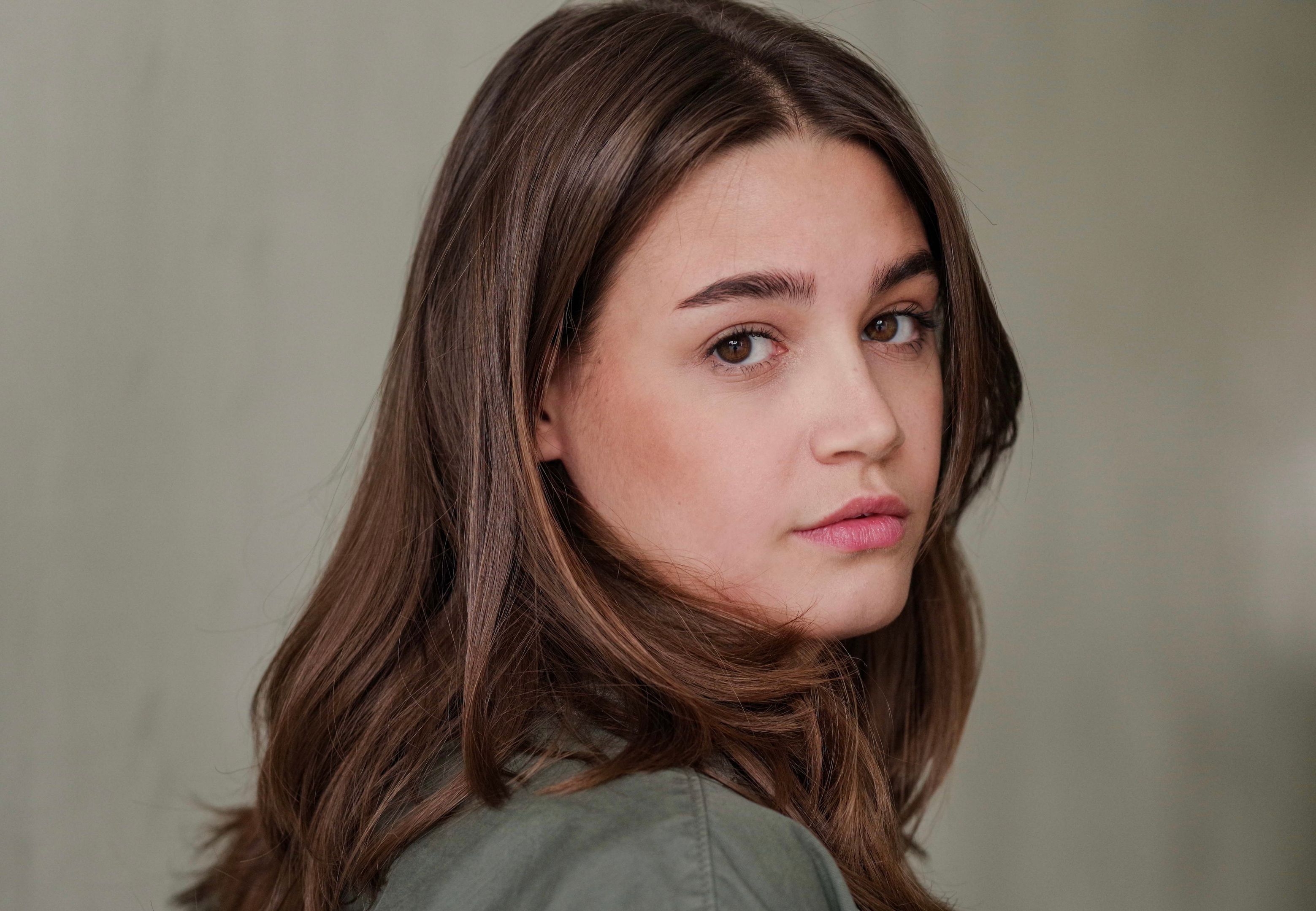 Josephine Becker - Filmmakers