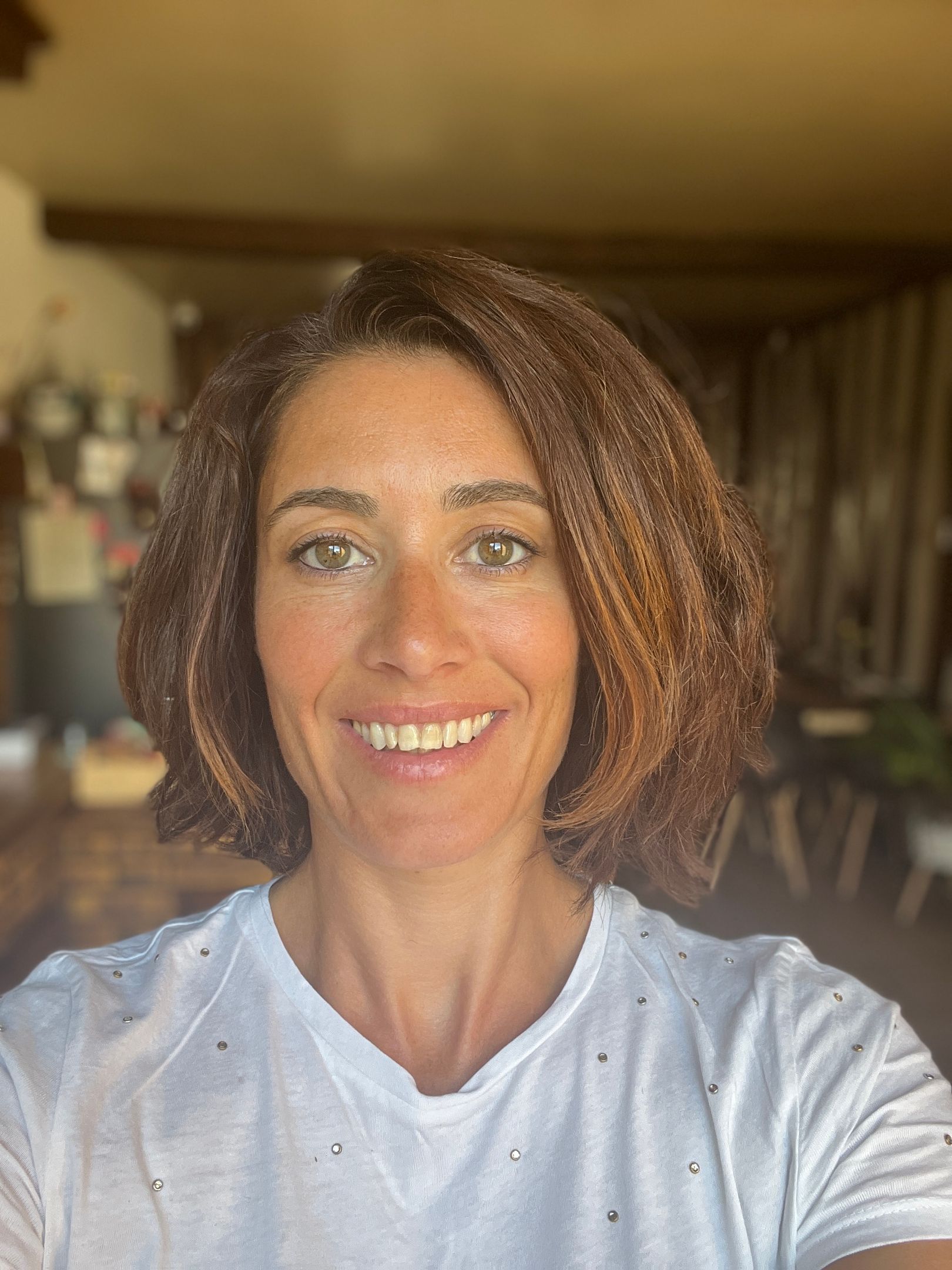 Marie Demasi - Filmmakers