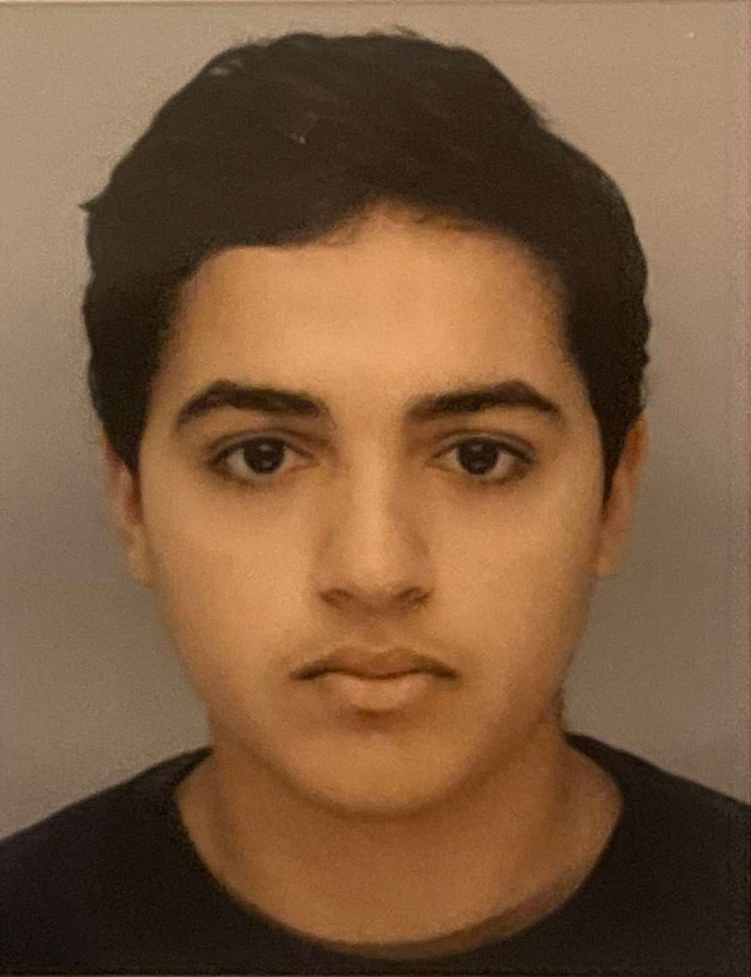 Killyan Guechtoum-Robert - Filmmakers