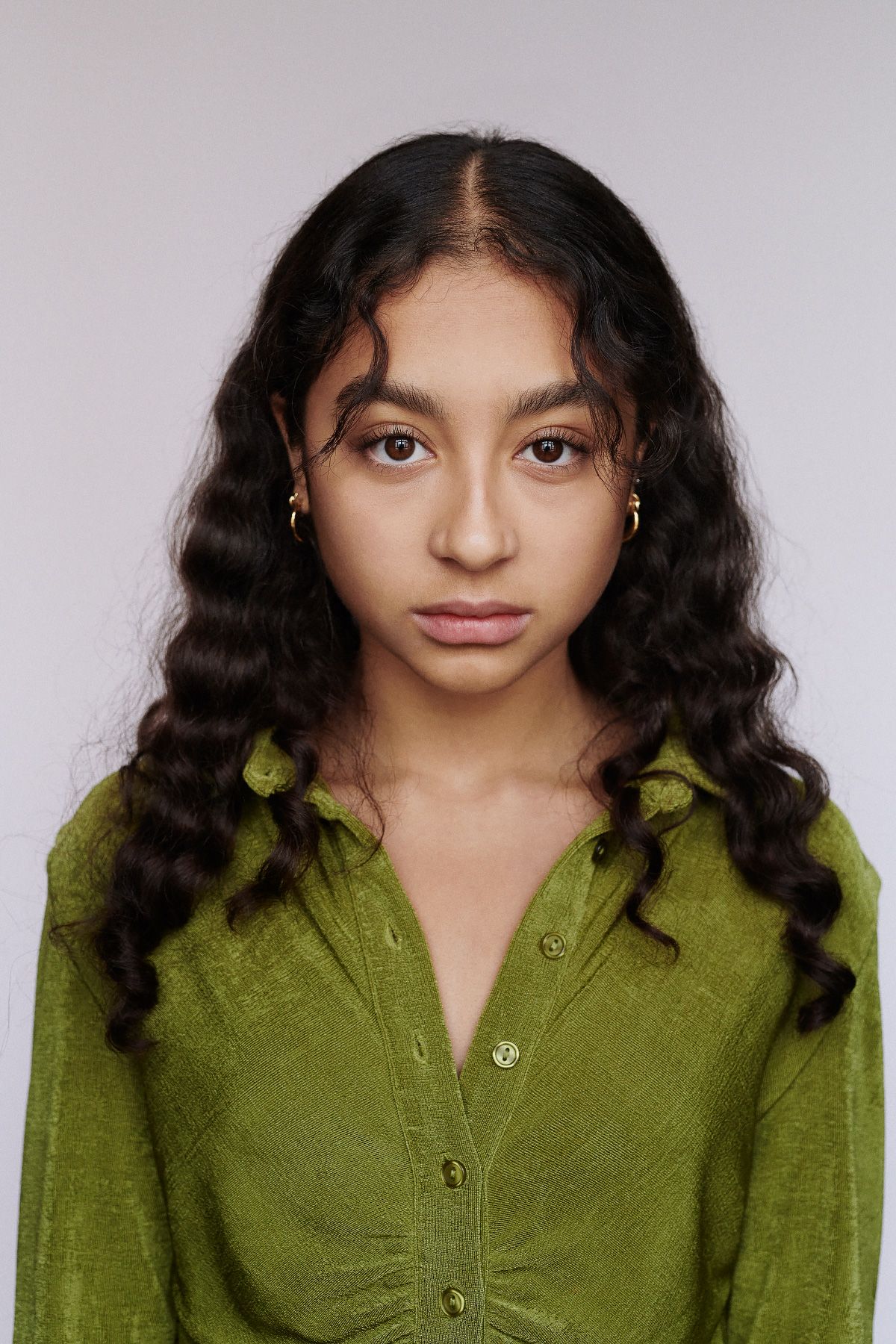 Samirah Breuer - Filmmakers