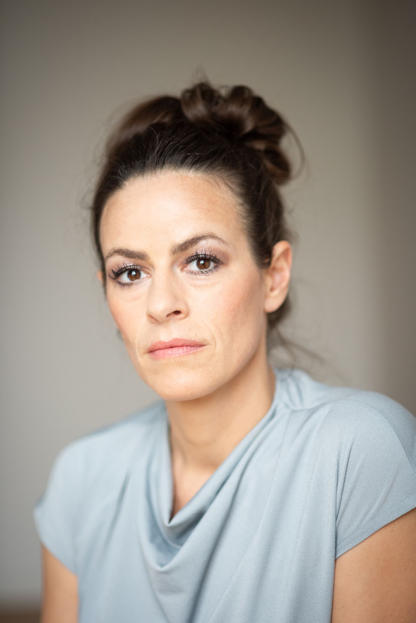 Anne Diemer - Filmmakers