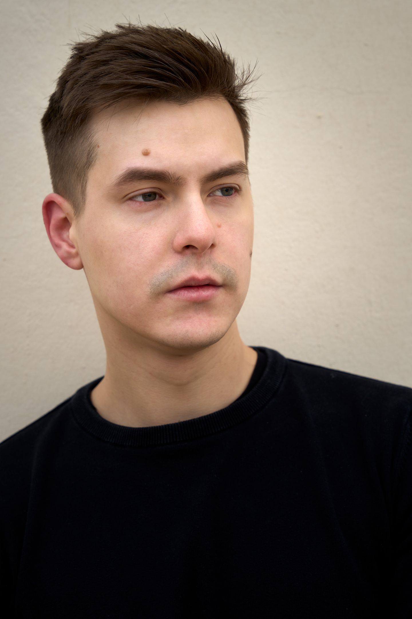 Leo Matijevic - Filmmakers