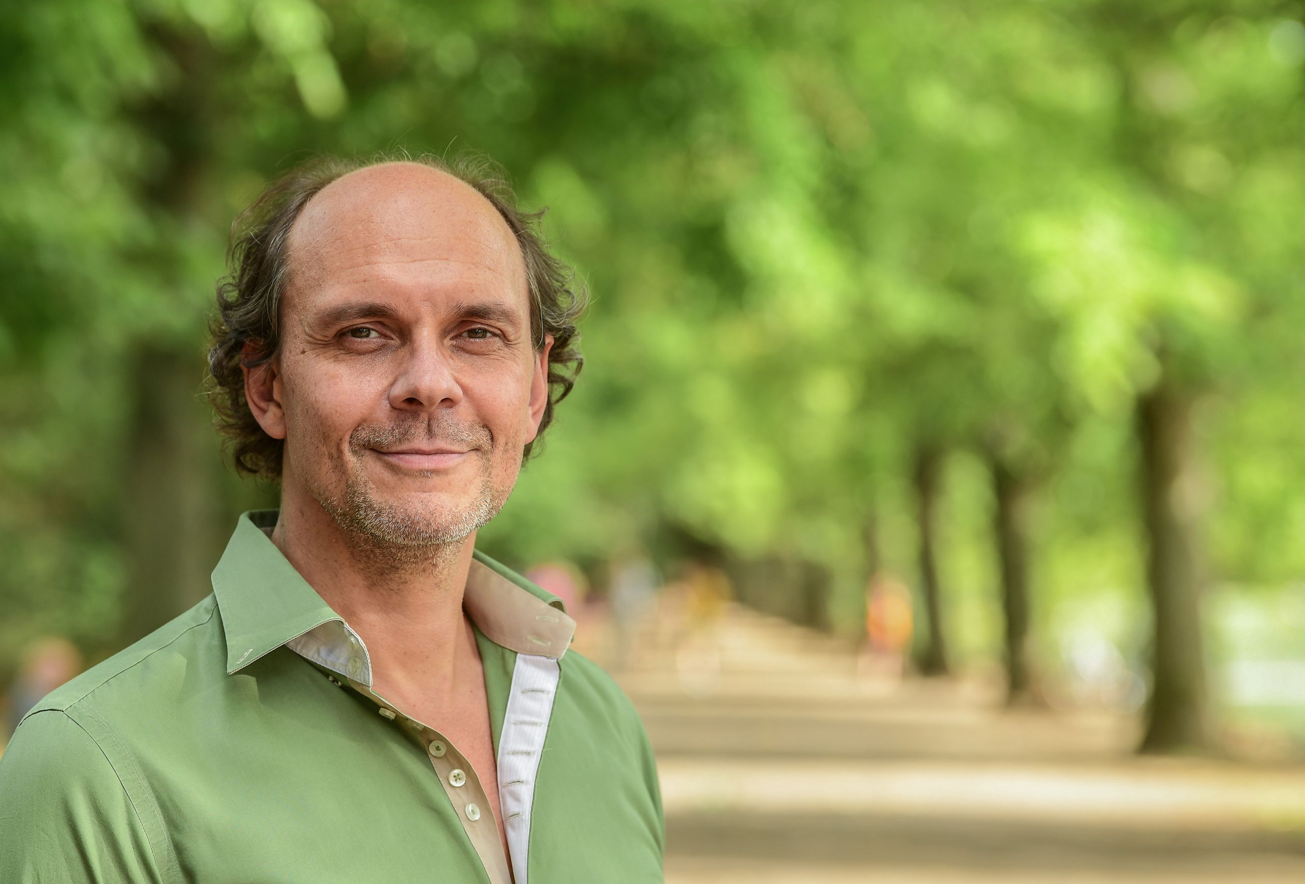 Danny Richter - Filmmakers