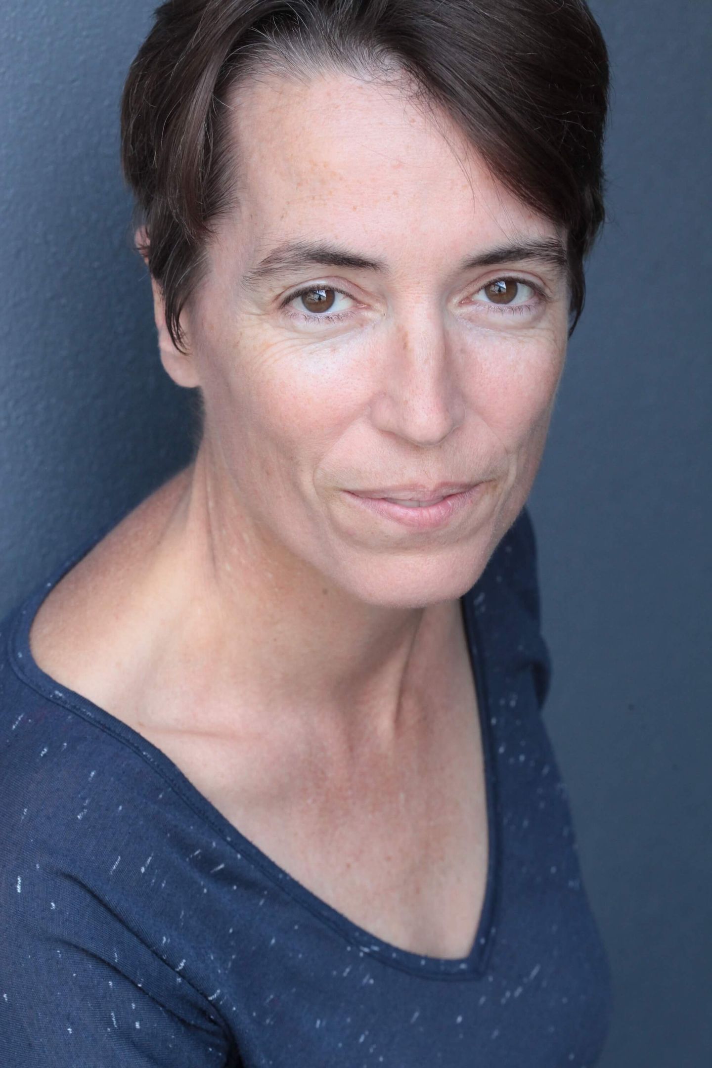 Lara Maingre - Filmmakers