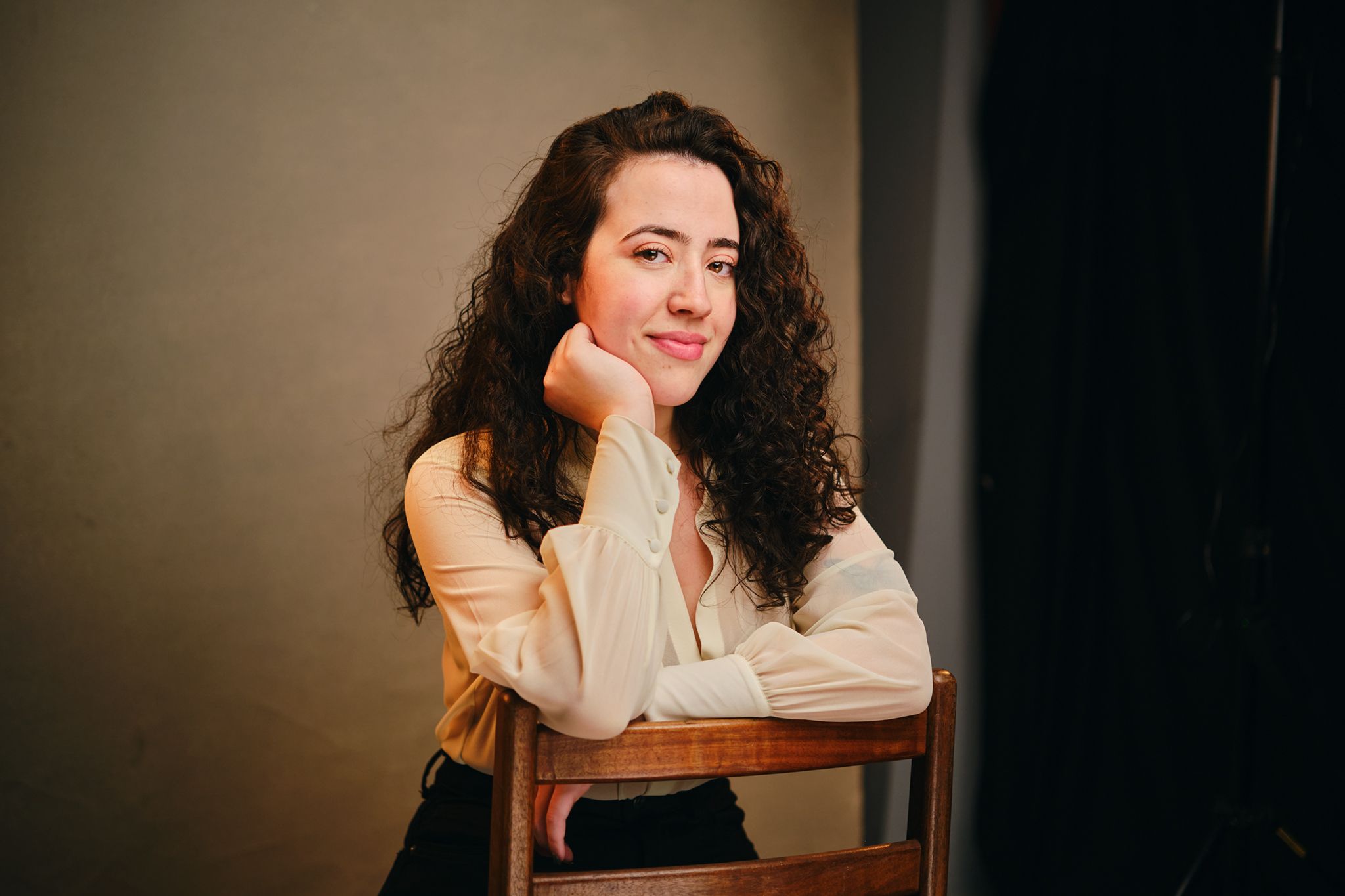 Sofia Cardoso - Filmmakers