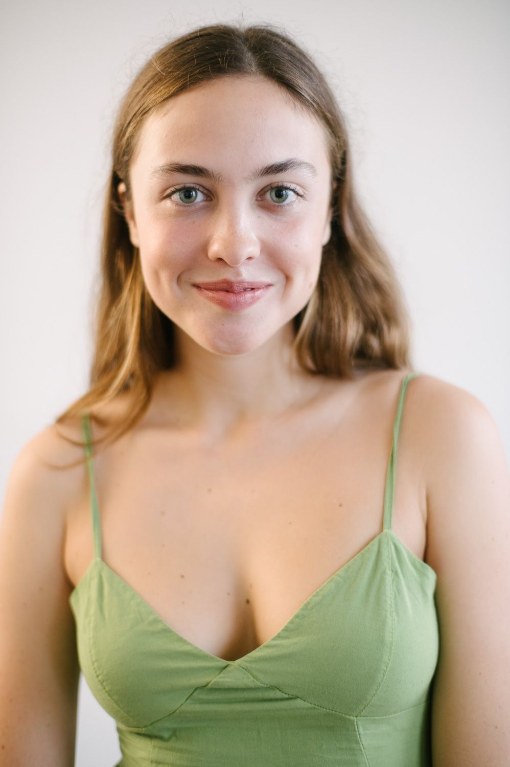 Eleni McDonald - Filmmakers