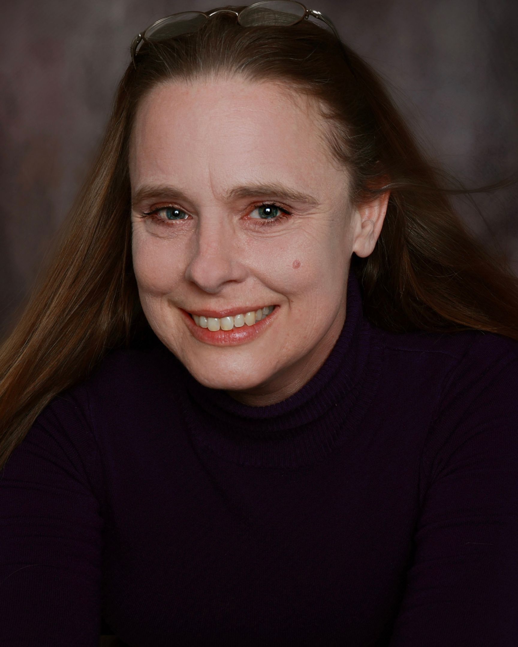 Jaime Hill - Filmmakers