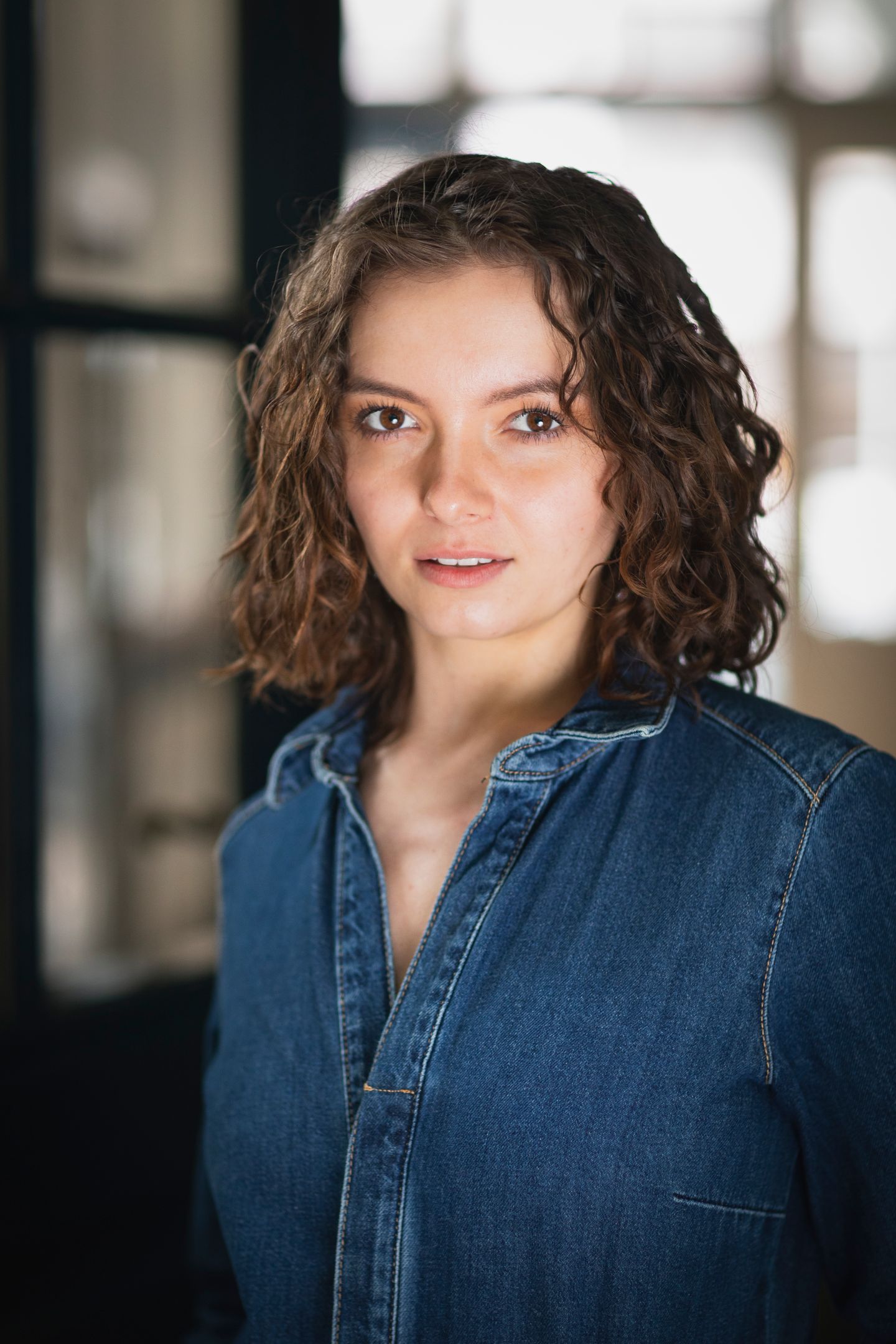 Paula Rieger - Filmmakers