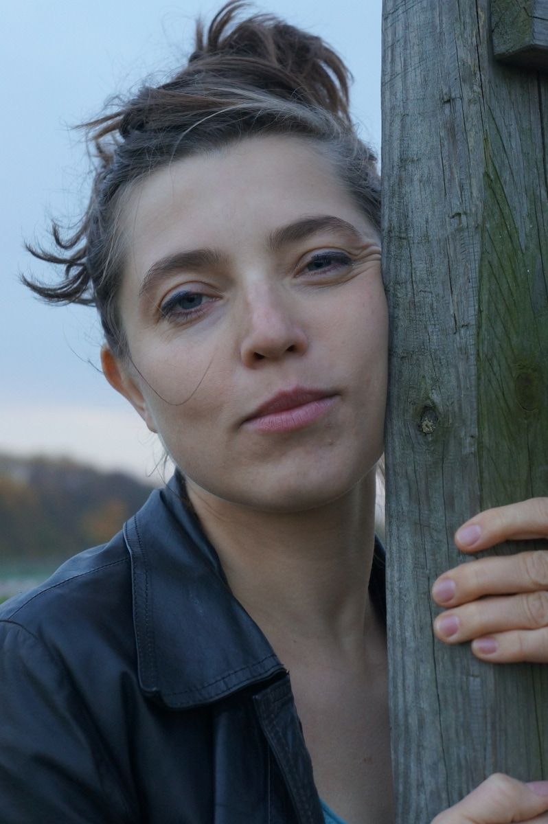 Christina Gumz - Filmmakers