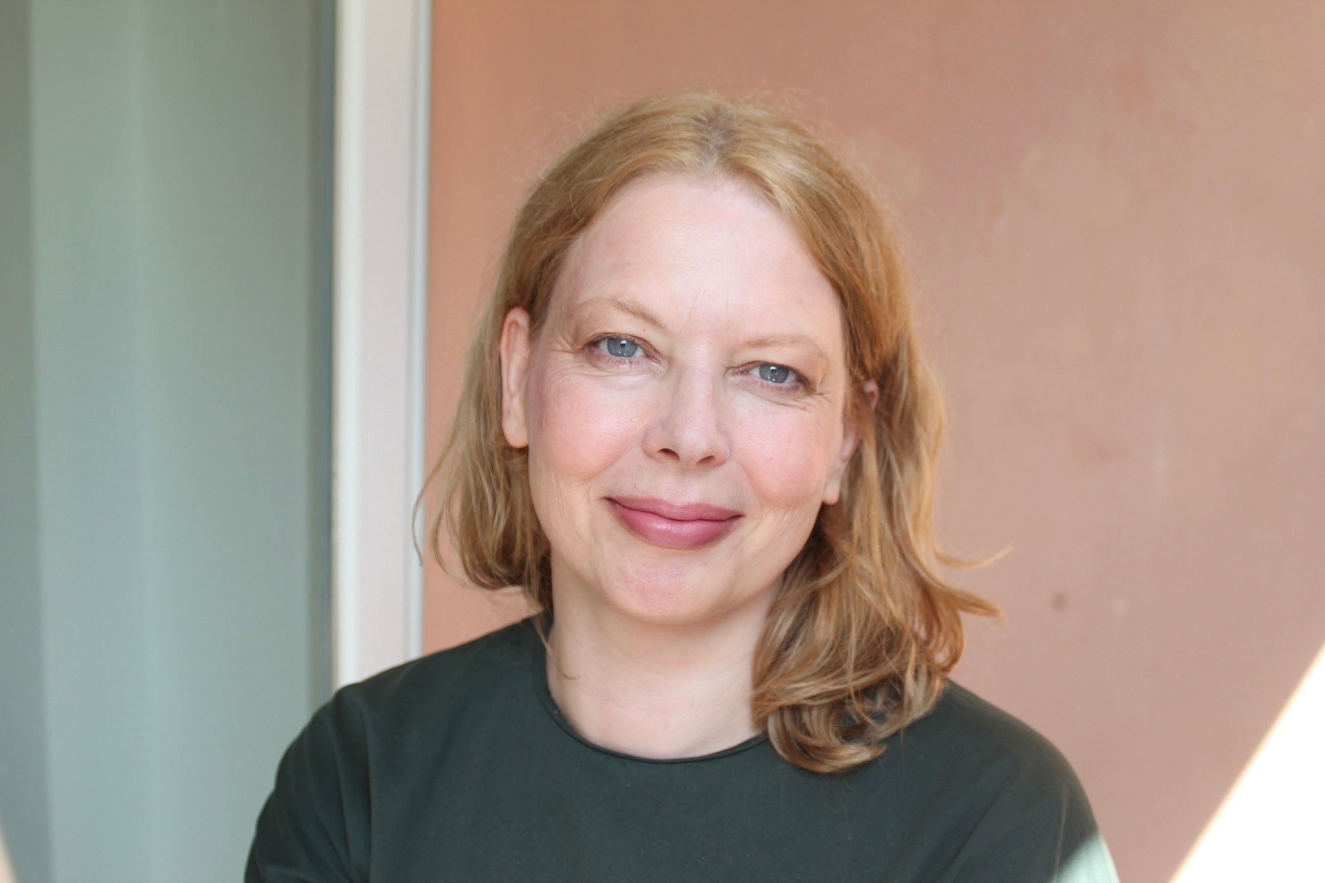 Andrea Schober - Filmmakers