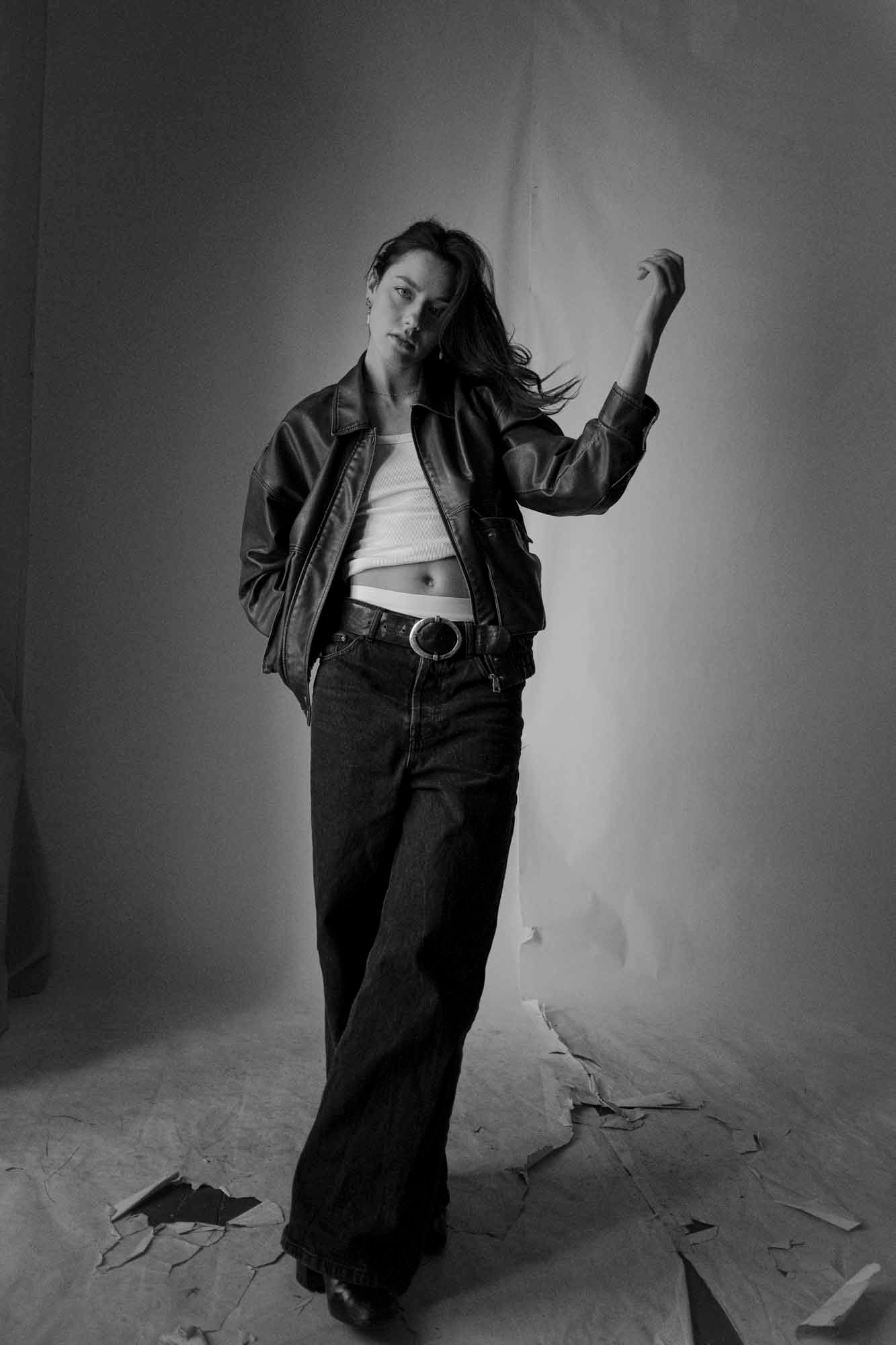 Julia Seeger - Filmmakers