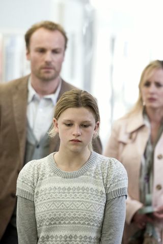 Mark Waschke - Filmmakers