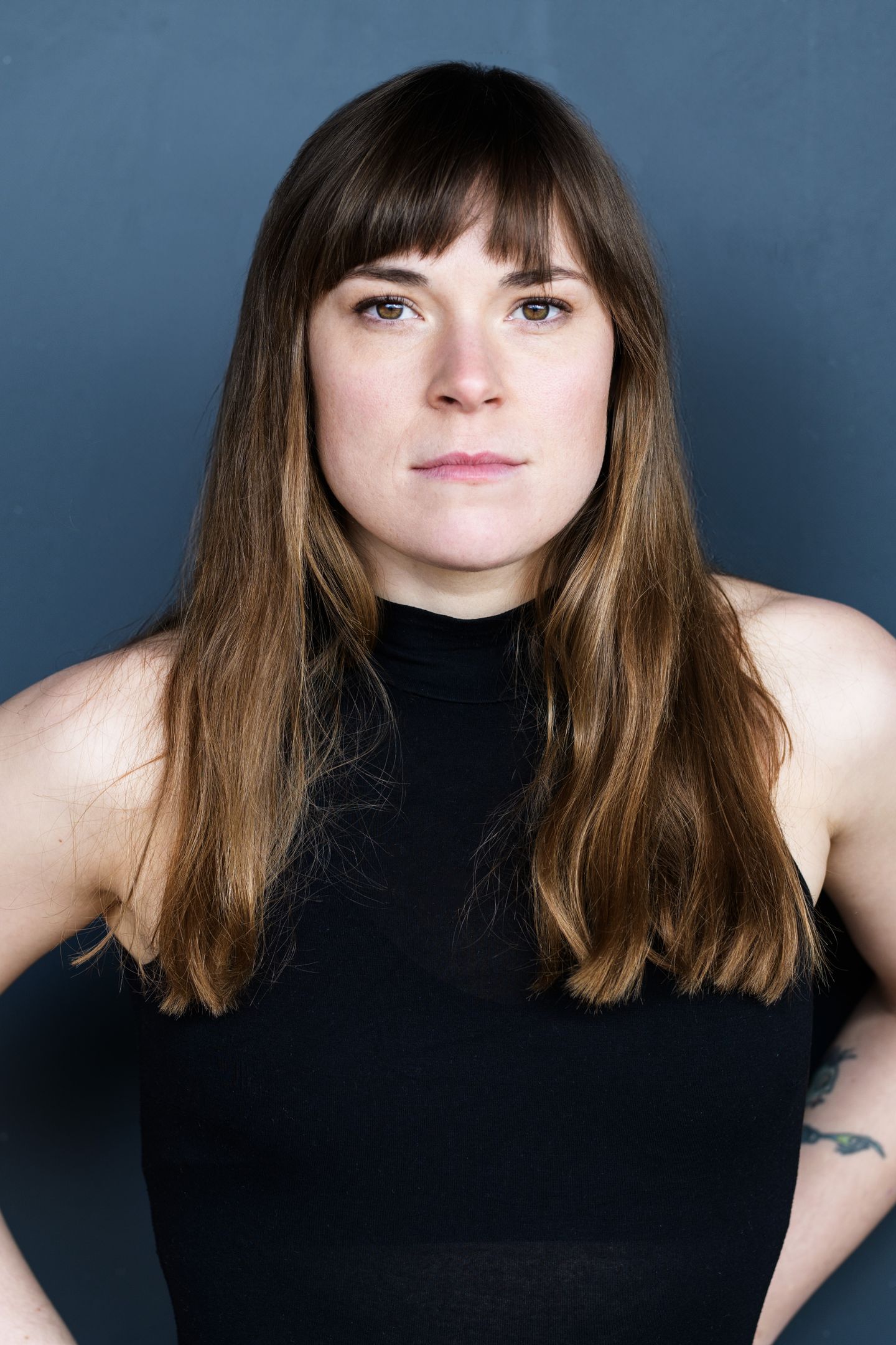 Lisa Richter - Filmmakers