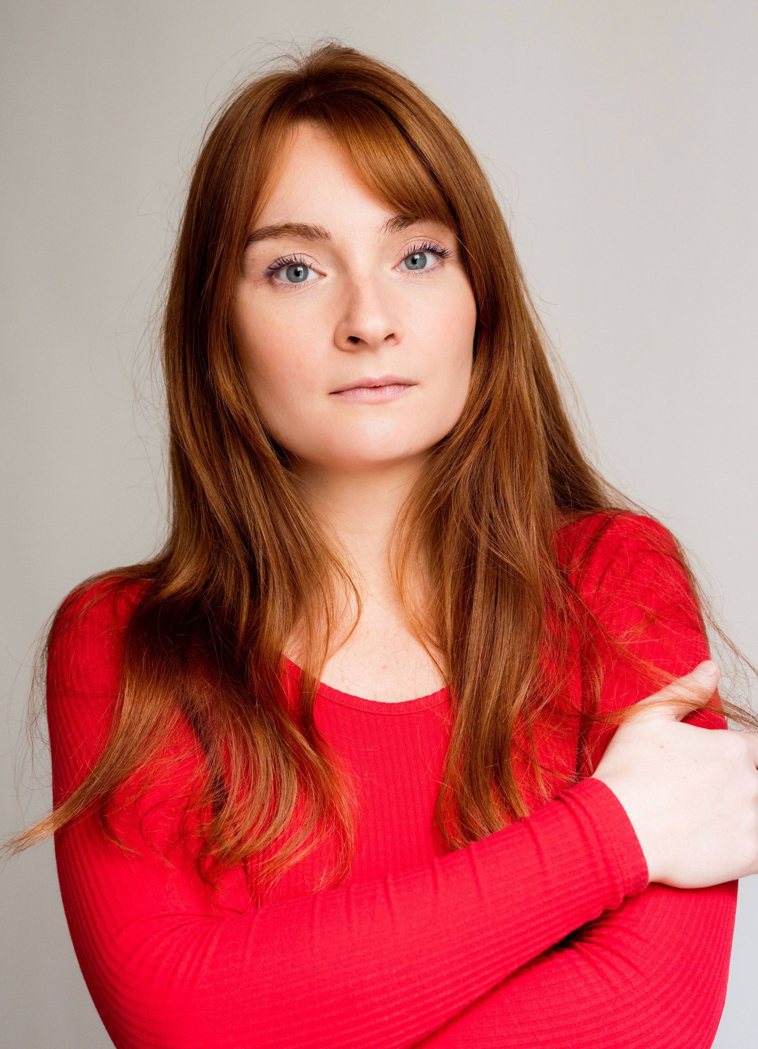 Sherilyn Azzoug - Filmmakers