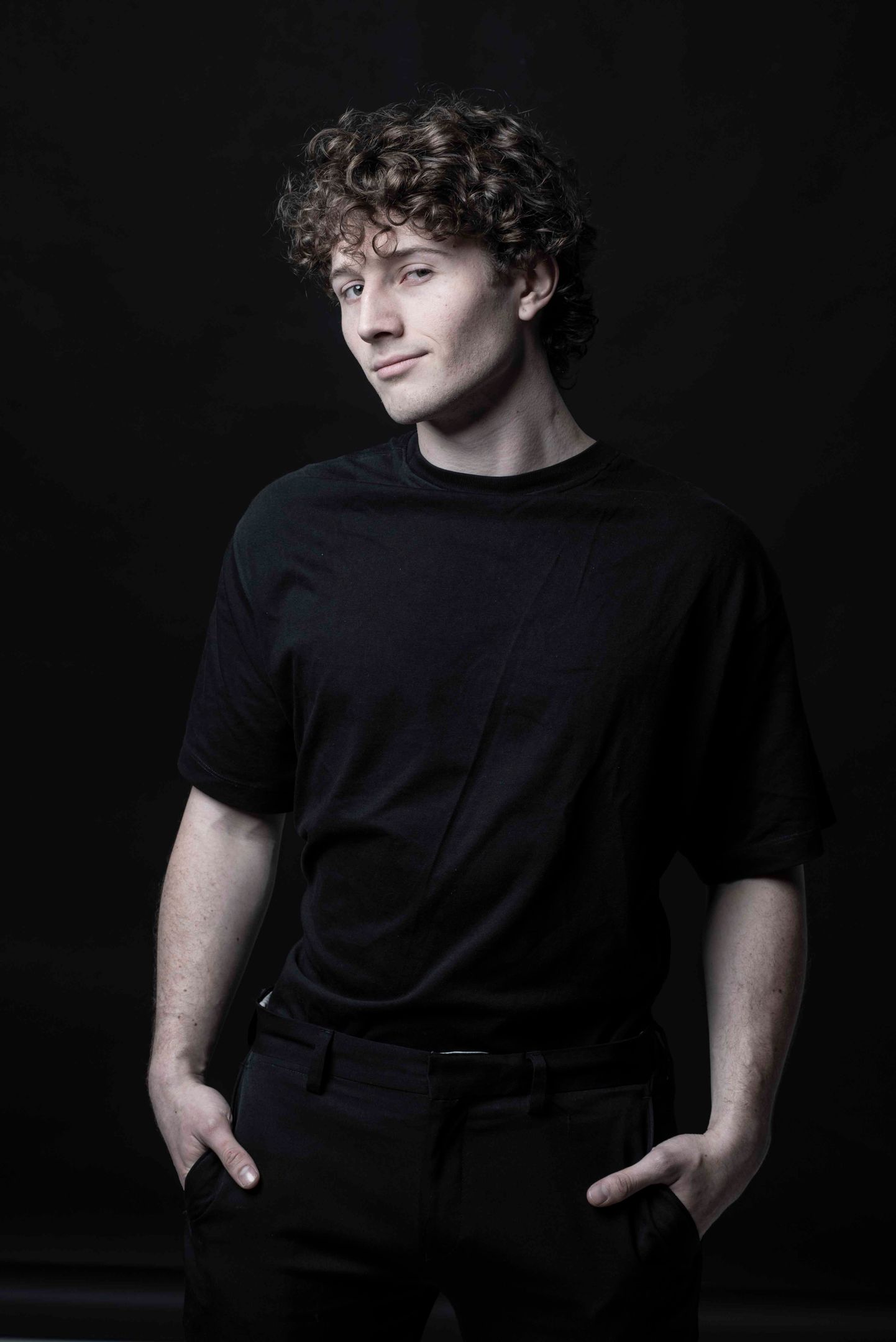 Valentin Angel Fernandez - Filmmakers