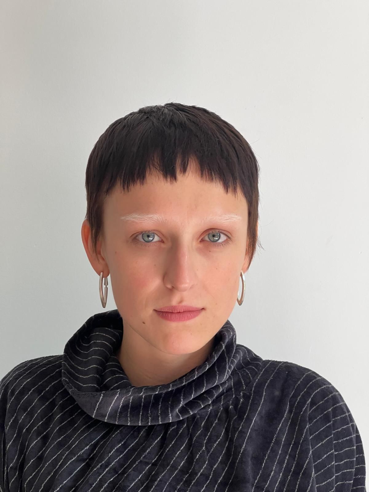 Aleksandra Fido - Filmmakers