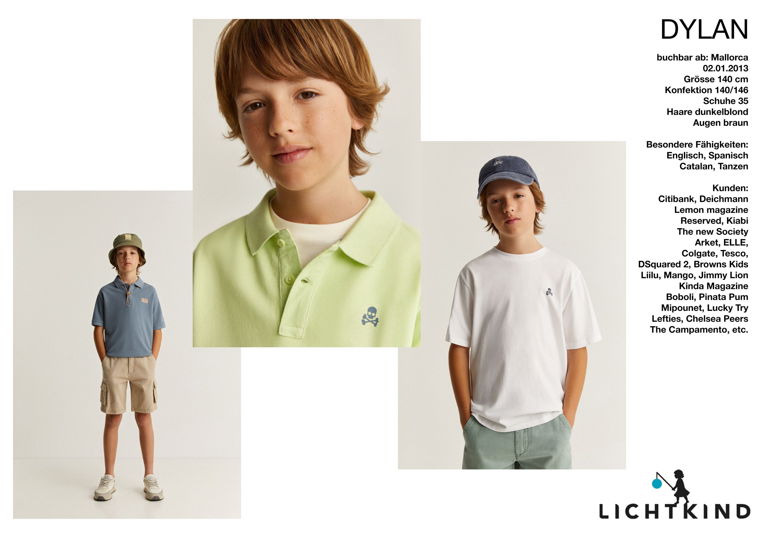 Dylan T. - Filmmakers