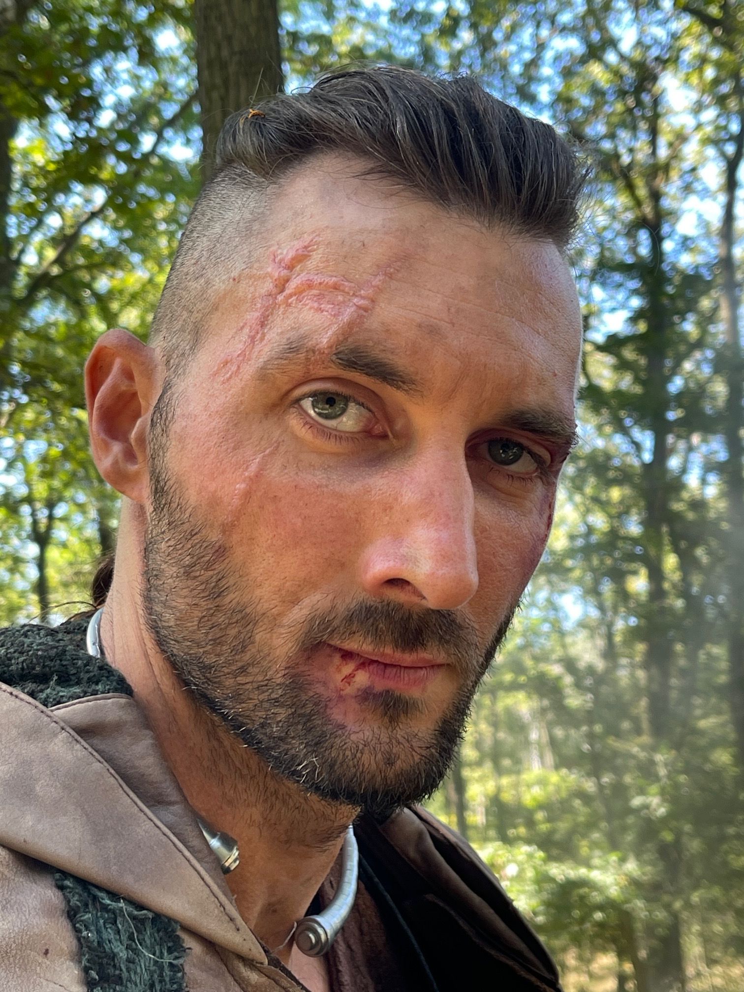 Nick Wittman - Filmmakers