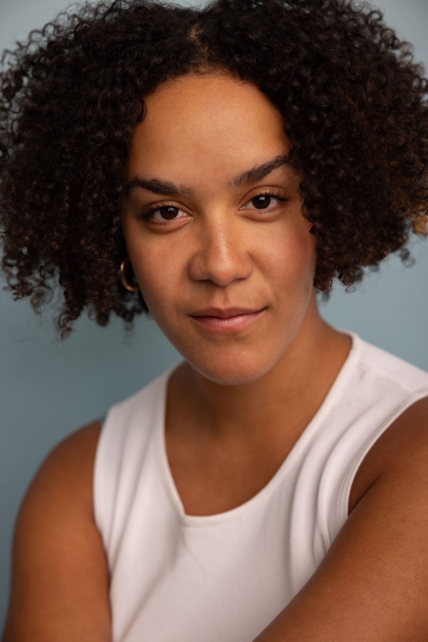 Naomi Bah - Filmmakers