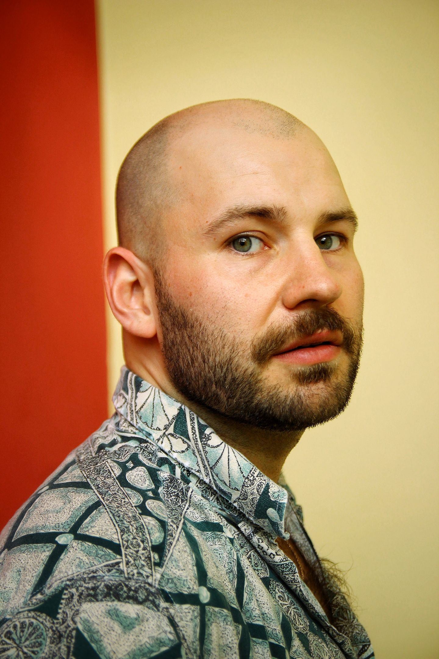 Jan-Philip Mähl - Filmmakers